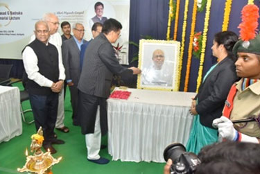 Badruka Educational SocietyBadruka Educational Society